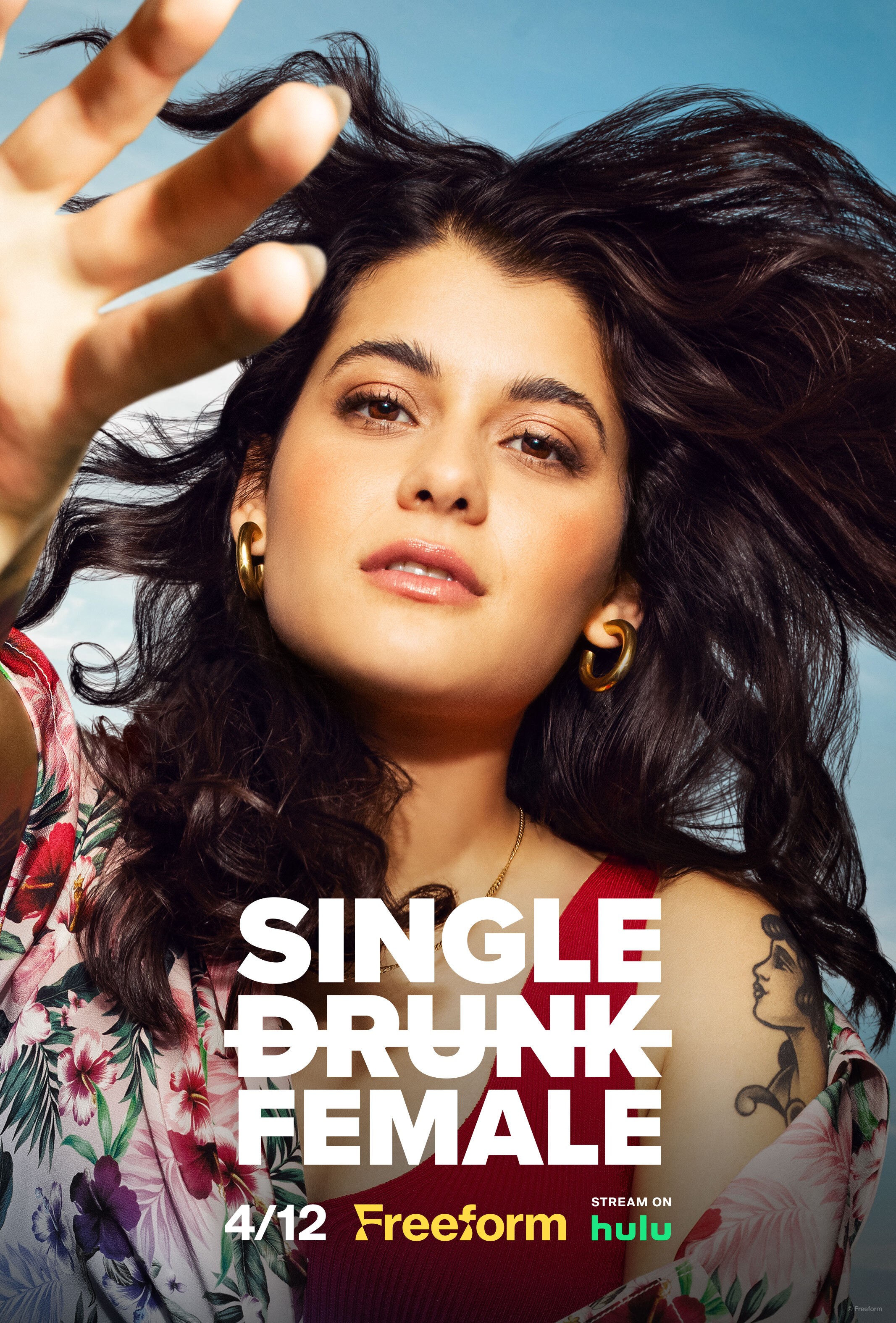 Single Drunk Female | Rotten Tomatoes