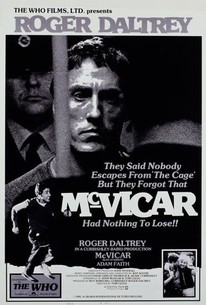McVicar | Rotten Tomatoes