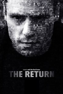 The Return | Rotten Tomatoes