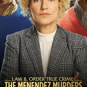 Law & Order True Crime: The Menendez Murderers: Season 1, Episode 7 ...