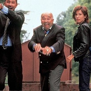 Influence Peddling - Rotten Tomatoes