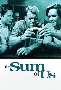 The Sum of Us | Rotten Tomatoes