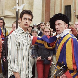 Eurotrip - Rotten Tomatoes