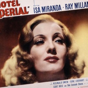 Isa Miranda - Rotten Tomatoes