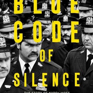 Blue Code of Silence - Rotten Tomatoes
