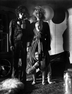 Michael Margotta Actor