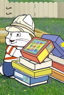 Max & Ruby: Season 6, Episode 13 - Rotten Tomatoes