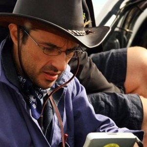 Javier Rebollo - Rotten Tomatoes