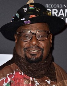 George Clinton | Rotten Tomatoes