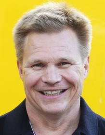 Mika Salo - Rotten Tomatoes