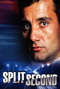 Split Second (1999) | Rotten Tomatoes