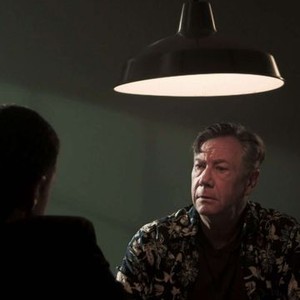 The Perfect Suspect - Rotten Tomatoes