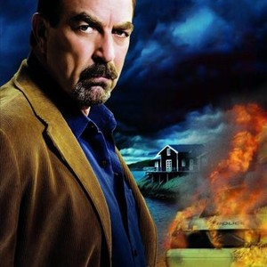 Jesse Stone: Benefit of the Doubt - Rotten Tomatoes