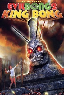 Evil Bong 2: King Bong | Rotten Tomatoes