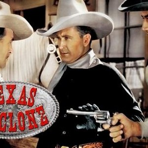 Texas Cyclone - Rotten Tomatoes