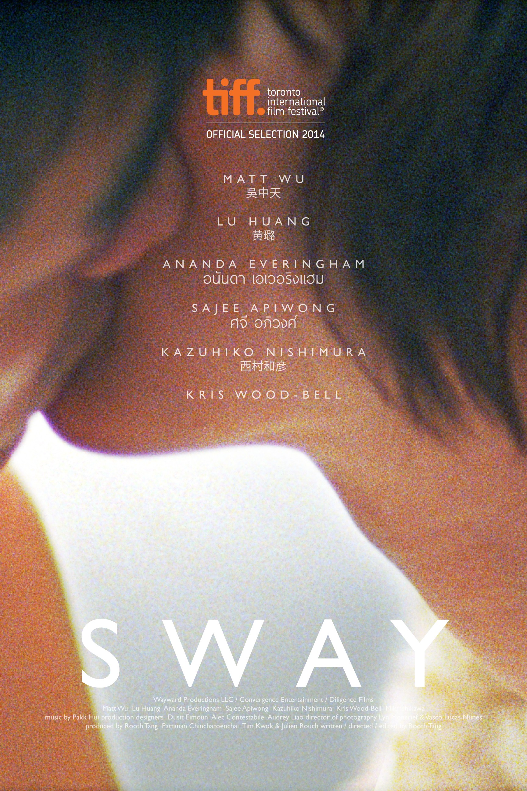 Sway Pictures | Rotten Tomatoes