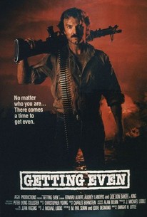 Getting Even | Rotten Tomatoes