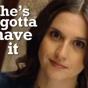 She's Gotta Have It - Rotten Tomatoes