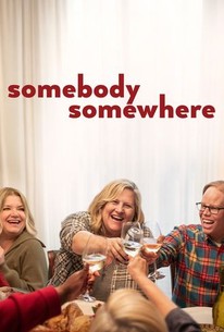 Somebody Somewhere: Season 3, Episode 4 | Cast and Crew | Rotten Tomatoes
