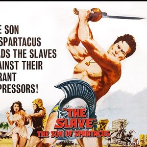 The Slave - Rotten Tomatoes