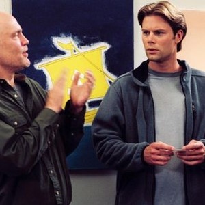 Matt Keeslar - Rotten Tomatoes