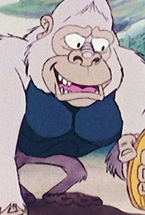 Danger Mouse: Classic Collection: Season 1, Episode 5 | Rotten Tomatoes