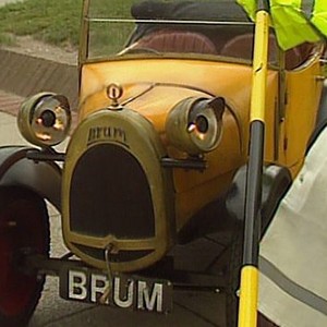 Brum: Season 2, Episode 1 - Rotten Tomatoes