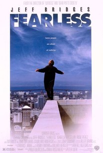 Fearless | Rotten Tomatoes