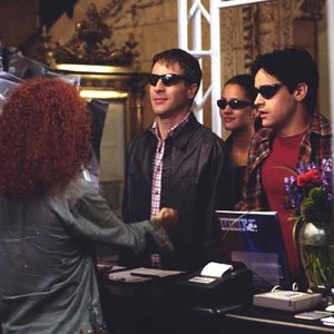 Clockstoppers - Rotten Tomatoes