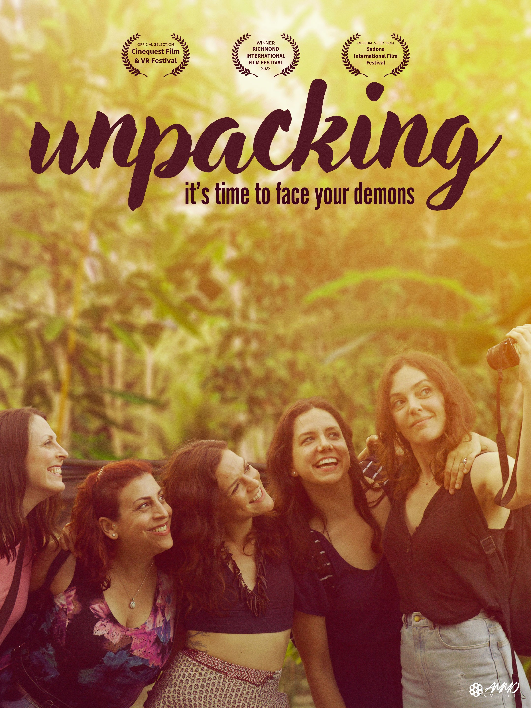 Unpacking Pictures | Rotten Tomatoes