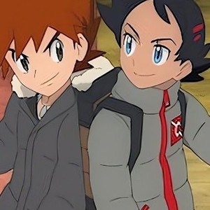 Pokémon the Series: Pokémon Ultimate Journeys: The Series, Episode 23 ...