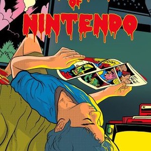 Death of Nintendo - Rotten Tomatoes