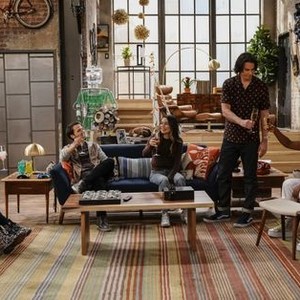 iCarly - Rotten Tomatoes