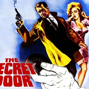The Secret Door - Rotten Tomatoes