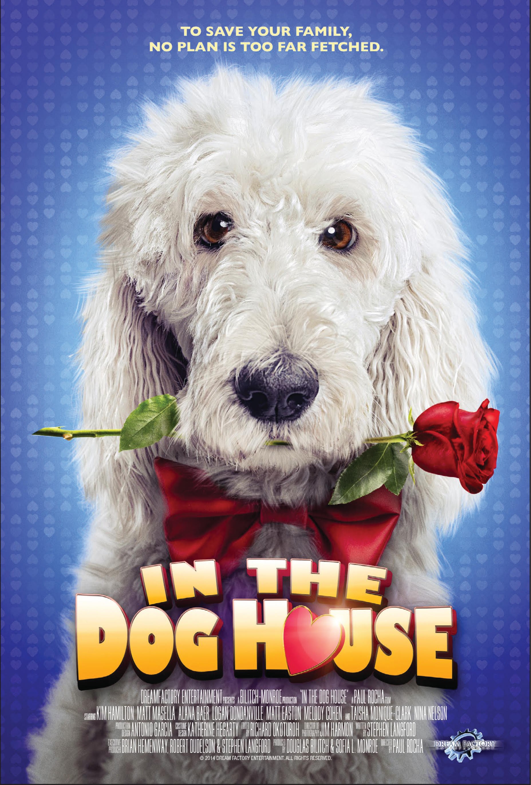 In the Dog House - Trailers & Videos | Rotten Tomatoes