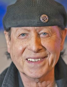 Klaus Meine - Rotten Tomatoes