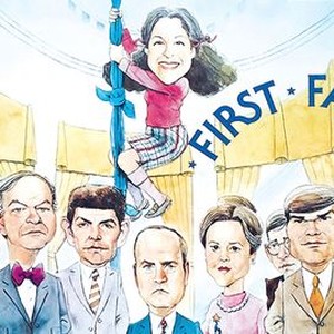 First Family - Rotten Tomatoes