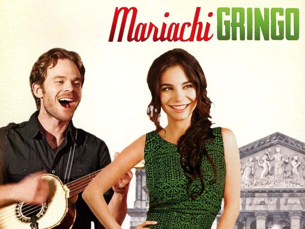 Mariachi Gringo Quotes