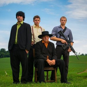 Amish Mafia - Rotten Tomatoes