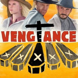Vengeance - Rotten Tomatoes