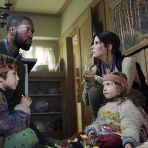 Trevante Rhodes - Rotten Tomatoes
