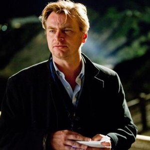 Christopher Nolan - Rotten Tomatoes