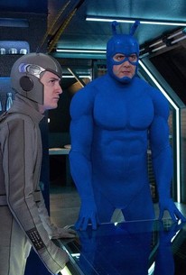 The Tick: Season 2, Episode 10 | Rotten Tomatoes