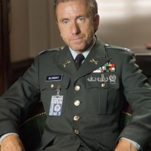 Tim Roth - Rotten Tomatoes