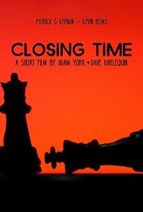 Closing Time | Rotten Tomatoes