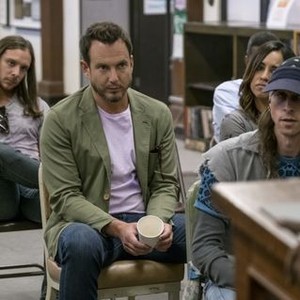 Flaked - Rotten Tomatoes