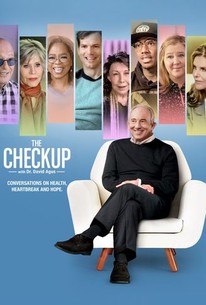 The Checkup: With Dr. David Agus - Rotten Tomatoes