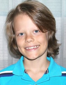 Finnegan George - Rotten Tomatoes