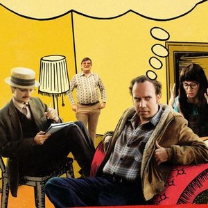 American Splendor - Rotten Tomatoes