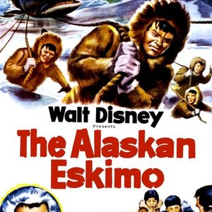 The Alaskan Eskimo - Rotten Tomatoes